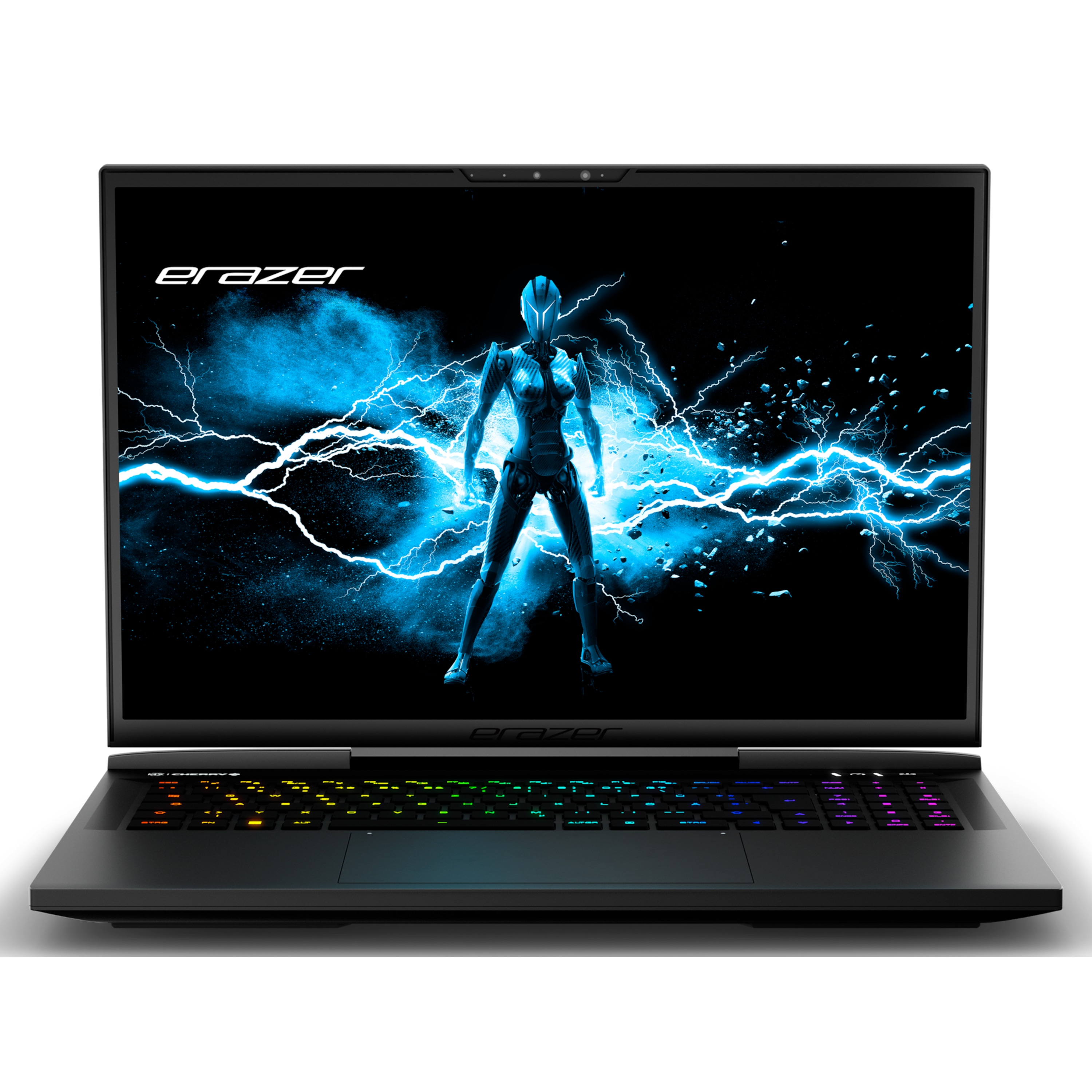 MEDION® ERAZER Beast X40 High-End Gaming Laptop (2024)